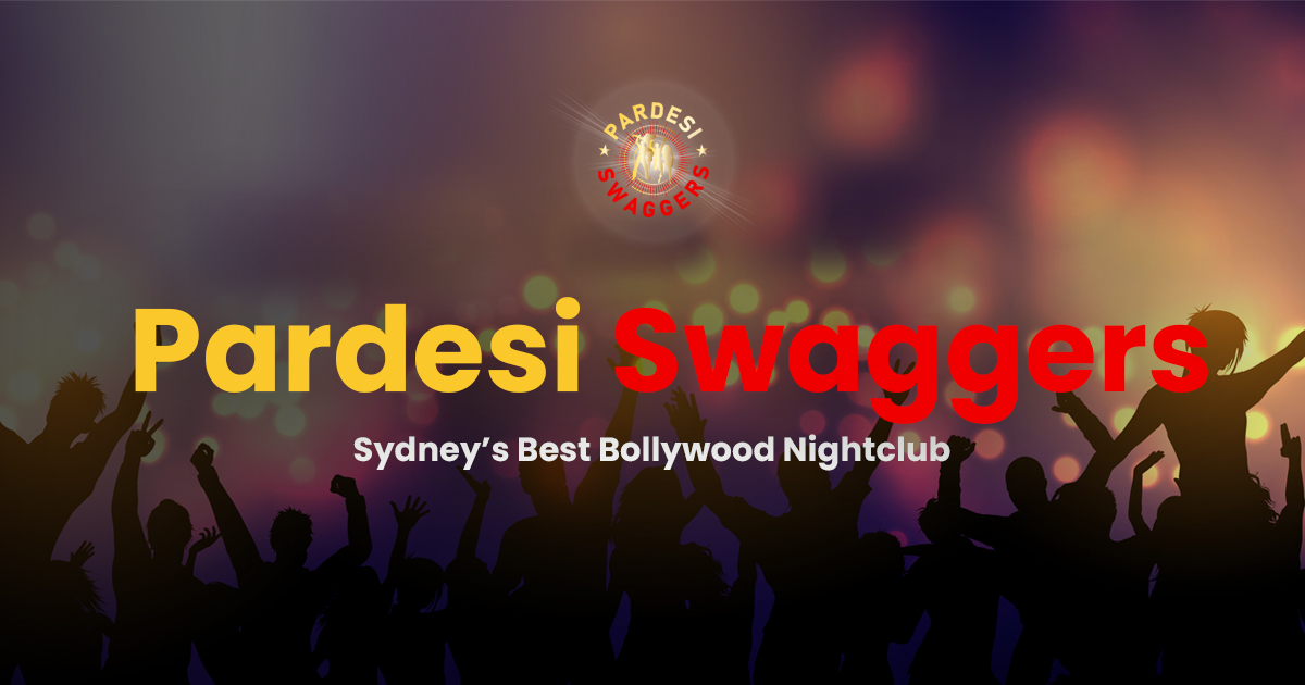 Events – Pardesi Swaggers
